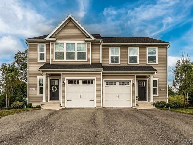 3581 Big Tree Rd Unit 2, Hamburg, NY 14075