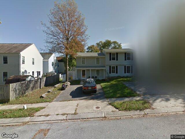 3581 Brickwall Ln, Pasadena, MD 21122