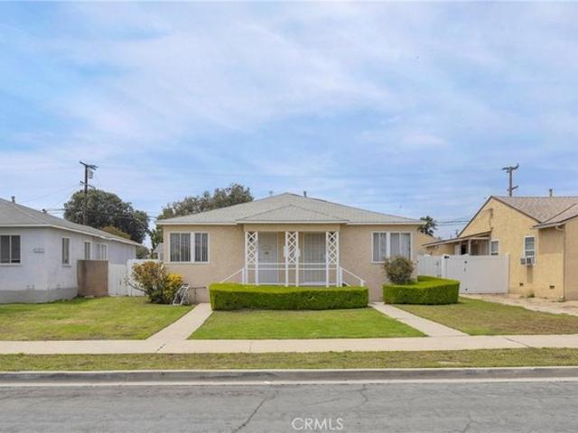 3581 Cherry Ave, Long Beach, CA 90807