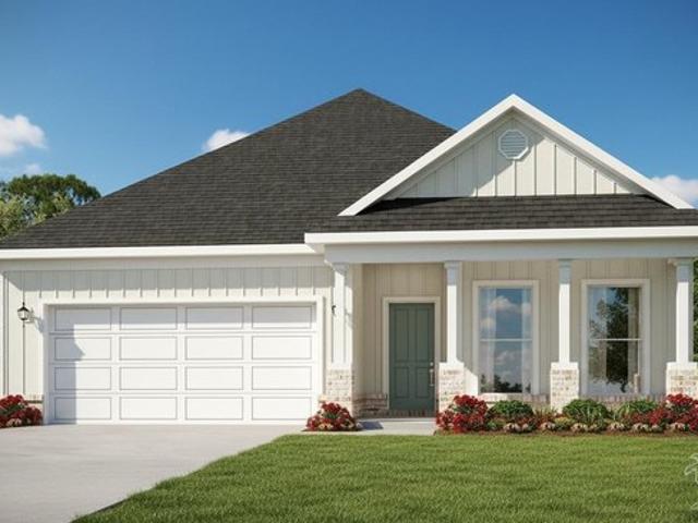 3581 Crossvine Rd, Cantonment, FL 32533