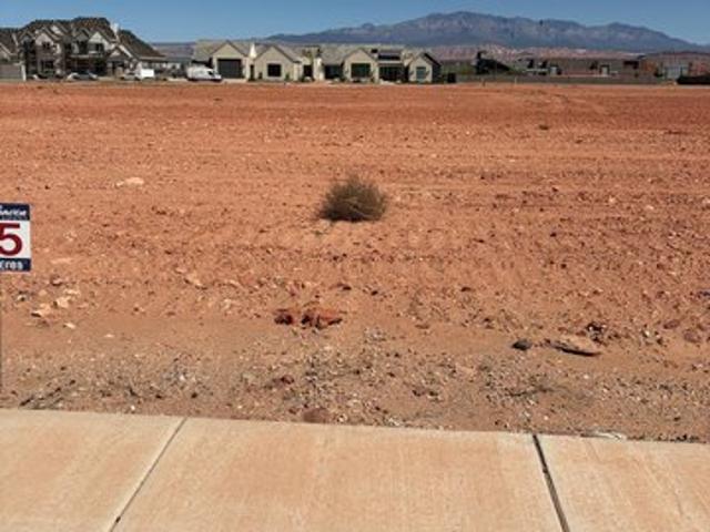 3581 E 2450 S Unit 25, Saint George, UT 84790