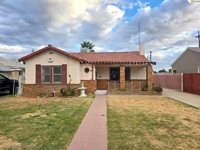 3581 E Alta Ave, Fresno, CA 93702
