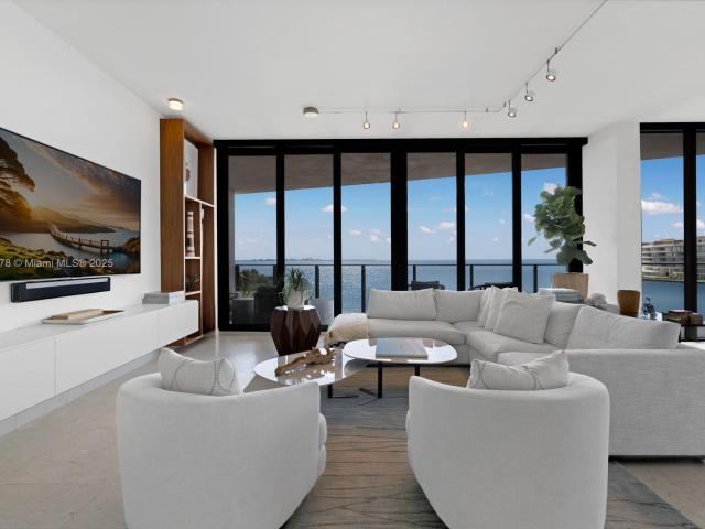 3581 E Glencoe St, Unit 501, Miami, FL 33133 | MLS #A11904 | Compass