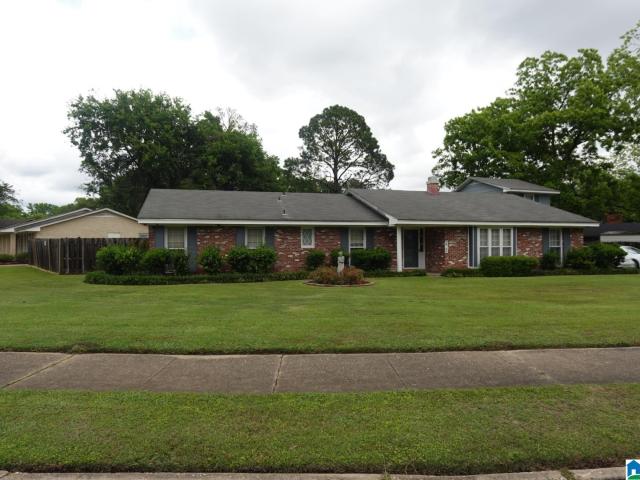 3581 Foxhall Drive