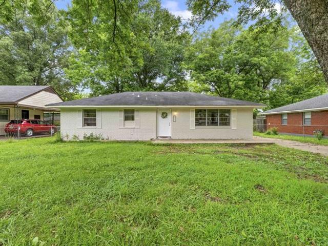 3581 Gowan Dr, Memphis, TN 38127
