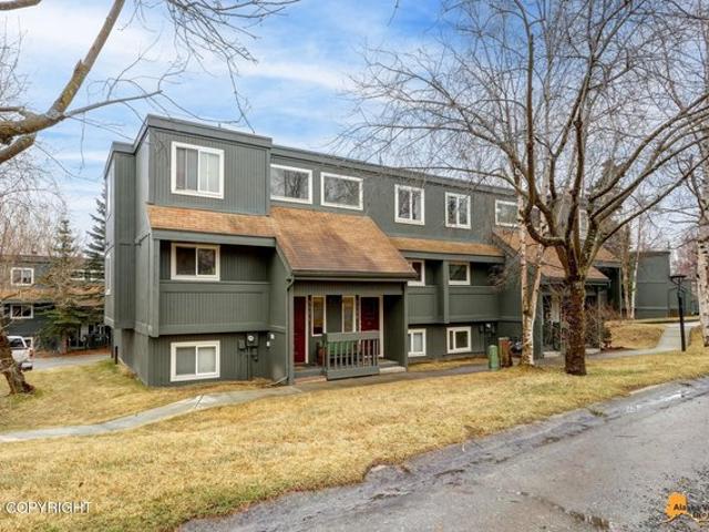 3581 Heartwood Pl Unit 154, Anchorage, AK 99504