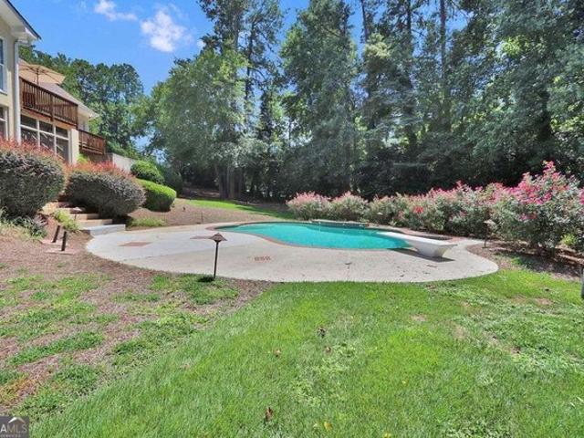 3581 Kilpatrick Ln, Snellville, GA 30039