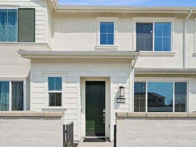3581 S Eichler Paseo, Ontario, CA 91761