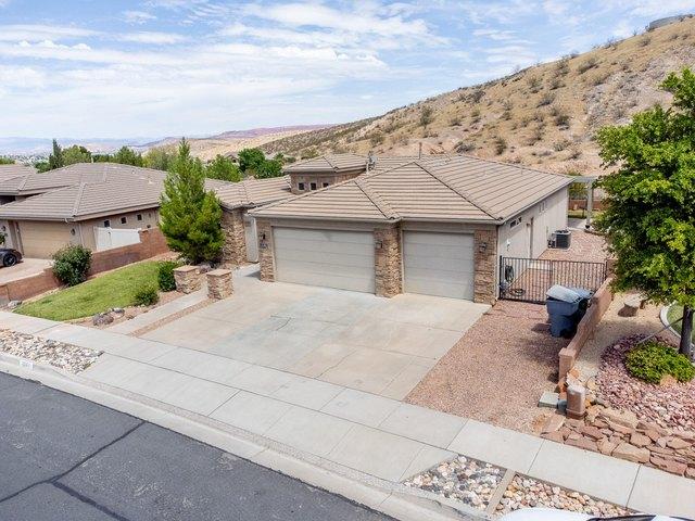 3581 S Price Hills Dr, Saint George, UT 84790