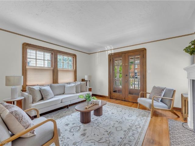 3581 Tullamore Road