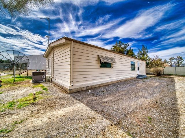3581 W Simkins Road
