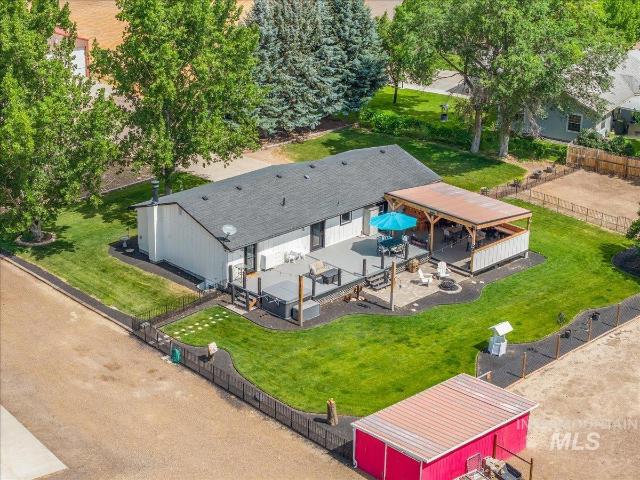 3582 NW Dutton Way