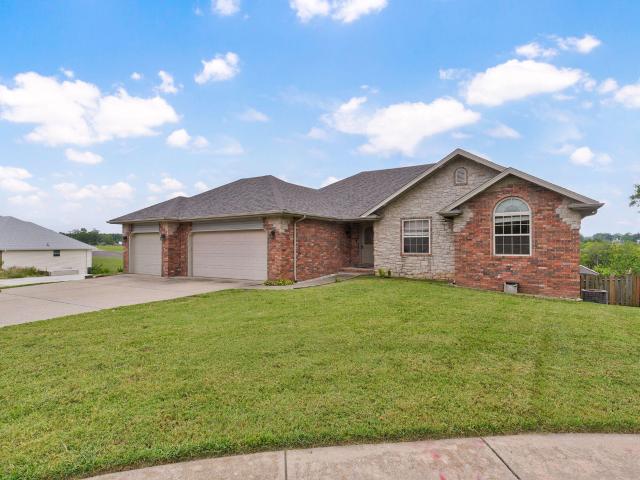 3582 N Thistlewood Court