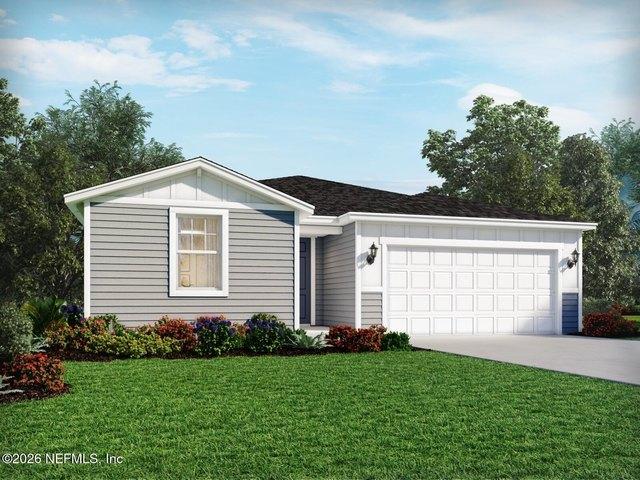 3582 Bella Sera Ln, Green Cove Springs, FL 32043