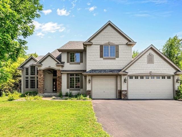 3582 Birchpond Rd, Eagan, MN 55122