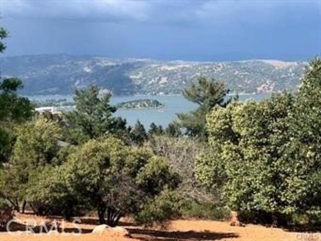 3582 Crestwood Dr, Kelseyville, CA 95451
