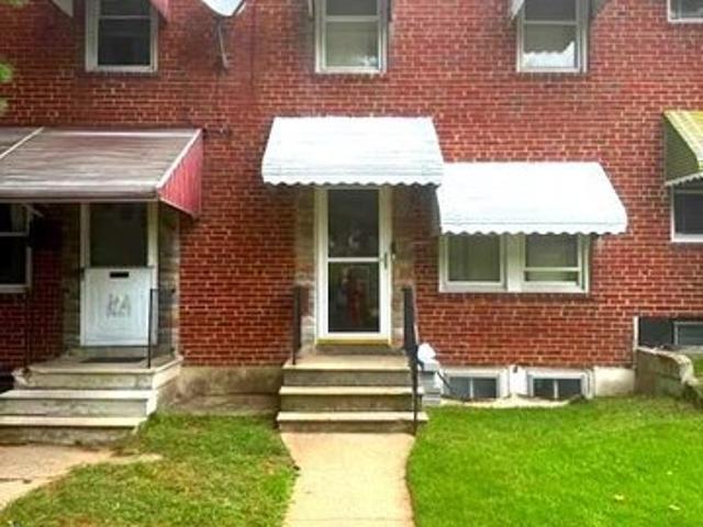 3582 Dudley Ave, Baltimore, MD 21213