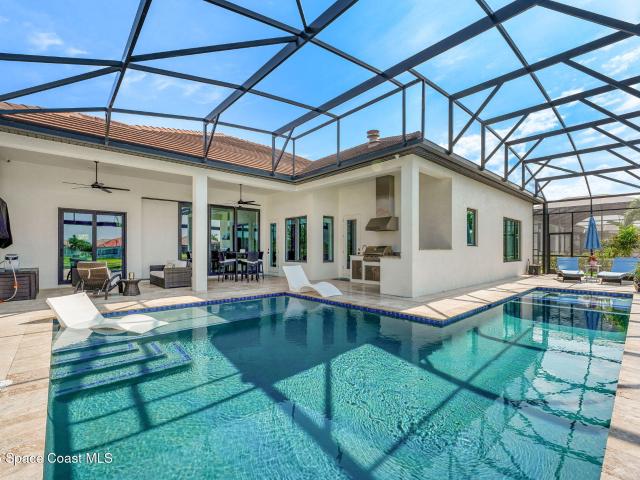 3582 Durksly Dr, Melbourne, FL 32940 | MLS #1063