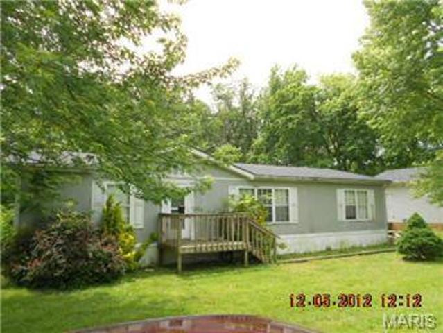 3582 Jarvis Rd, Hillsboro, MO 63050