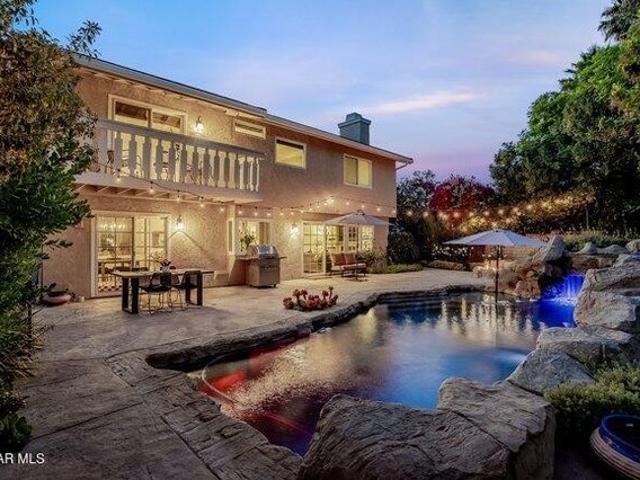 3582 Raincloud Ct, Thousand Oaks, CA 91362
