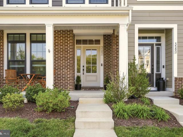 3582 stephensons hill ln