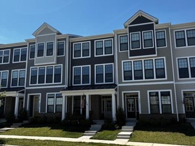 3582 Stephensons Hill Ln, Marshall, VA 20115