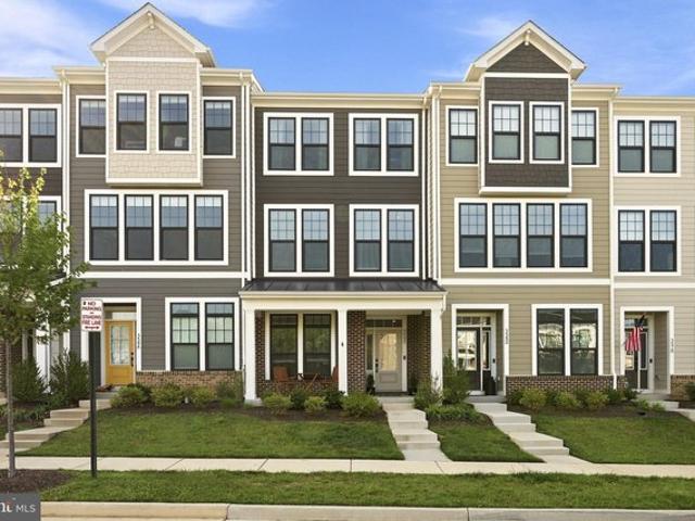 3582 Stephensons Hill Ln, Marshall, VA 20115