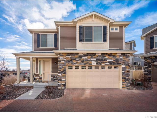 3582 Streamwood Drive