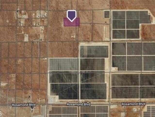 35835, Rosamond, CA 93560