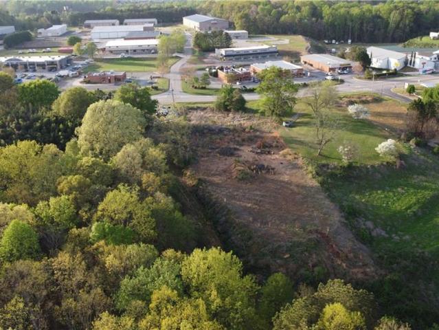 3583 Atlanta Hwy, Flowery Branch, GA 30542 | MLS #7688 | Compass