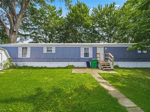 3583 Austin Rd Lot 27, Geneva, OH 44041
