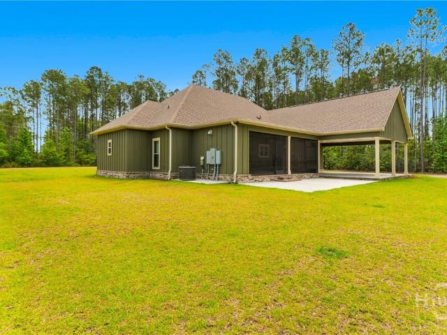 3583 Blue Jay Road