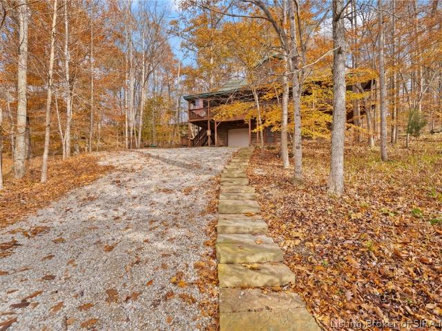 3583 Bluff Road