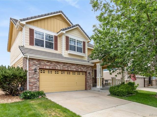 3583 Brushwood Dr, Castle Rock, CO 80109
