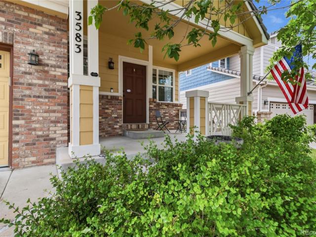 3583 Brushwood Drive