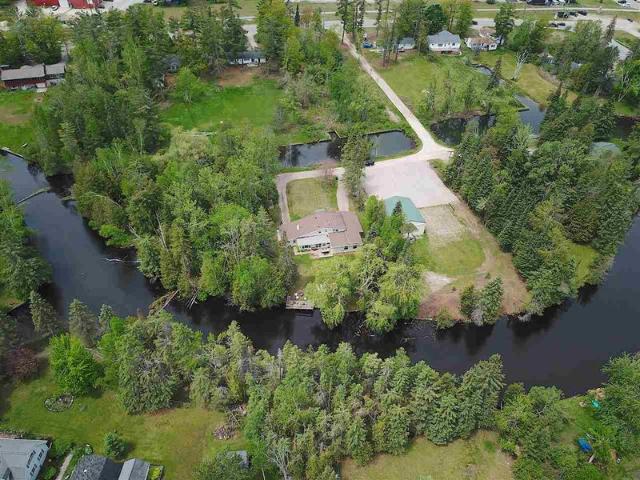 3583 Canal St, Indian River, MI