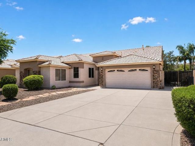 3583 E Wildhorse Dr, Gilbert, AZ 85297