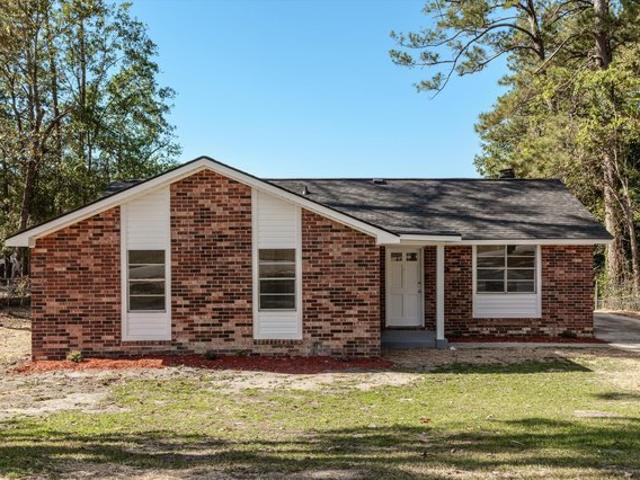 3583 Woodlake Rd, Hephzibah, GA 30815