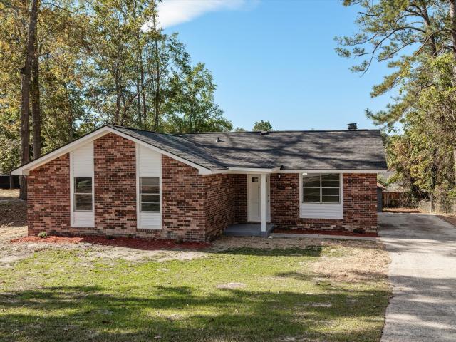3583 Woodlake Road