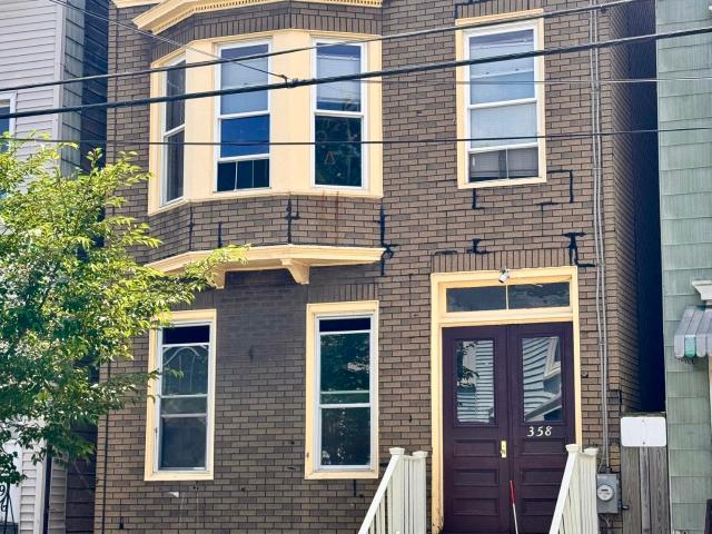 358 2nd St, Albany, NY 12206 | MLS #202520