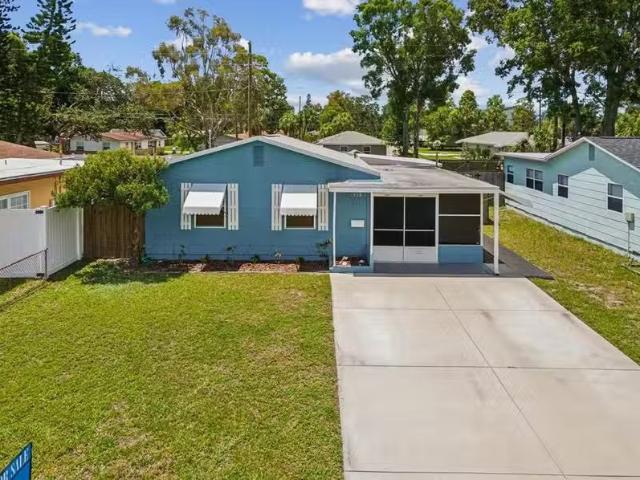358 51st Ave N, Saint Petersburg, FL 33703 MLS U8236270