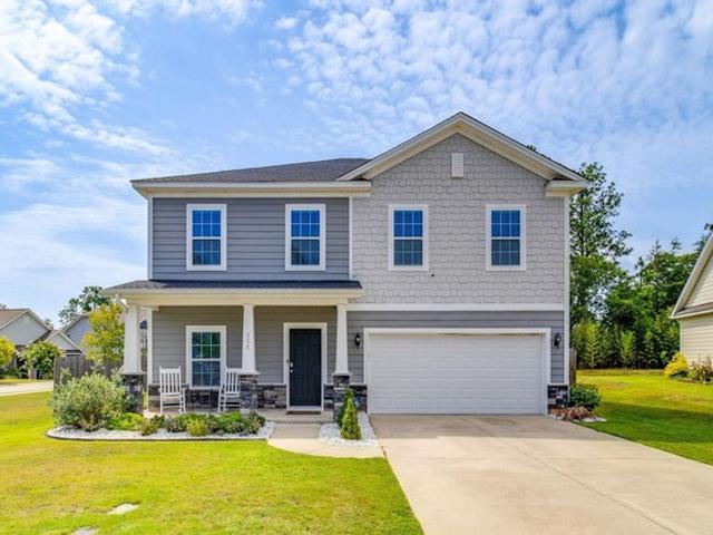 358 Coatbridge Dr, Blythewood, SC 29016