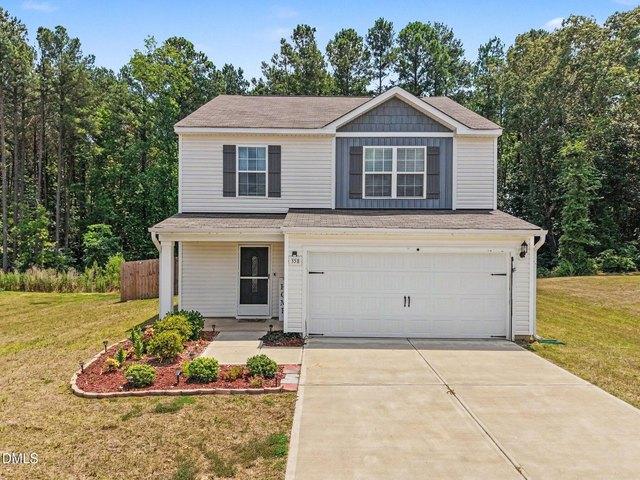 358 Coleshill Rd, Angier, NC 27501