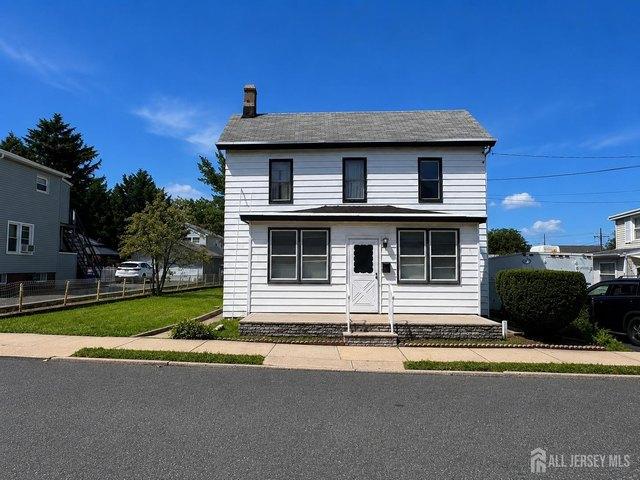358 Conover St, South Amboy, NJ 08879