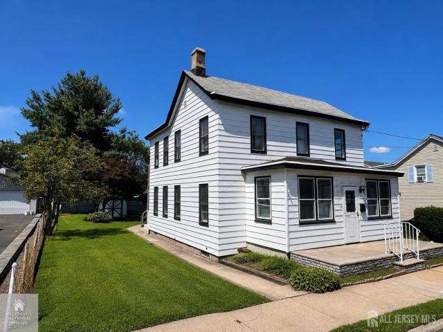 358 Conover Street