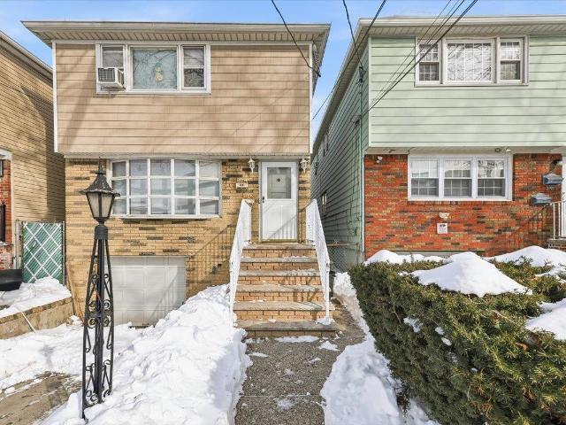 358 Cator Ave, Unit 1, Jersey City, NJ 07305 | MLS #260002 | Compass
