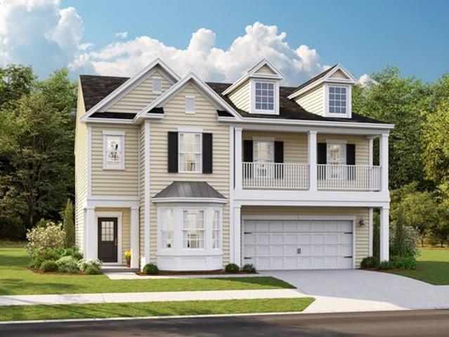 358 Camellia Bloom Dr, Moncks Corner, SC 29461