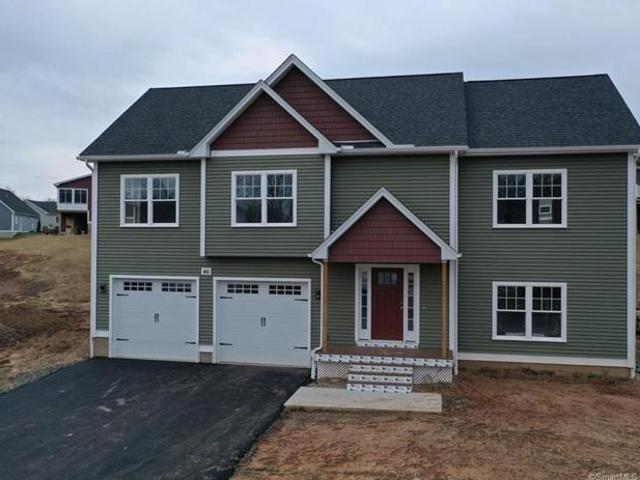 358 Capen St Lot #1, Windsor, CT 06095