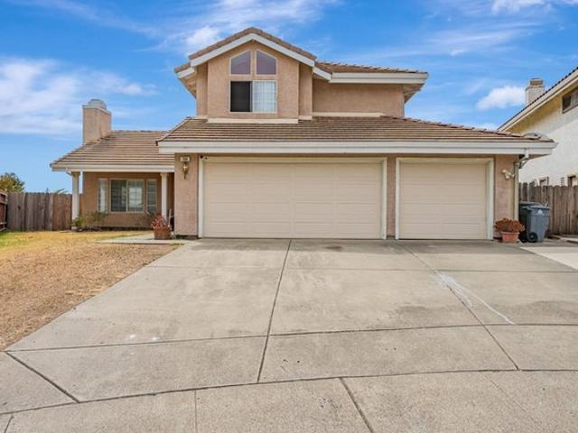 358 Brighton Dr, Vallejo, CA 94591