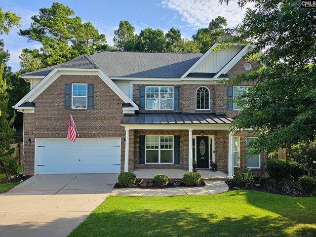 358 Bronze Dr, Lexington, SC 29072